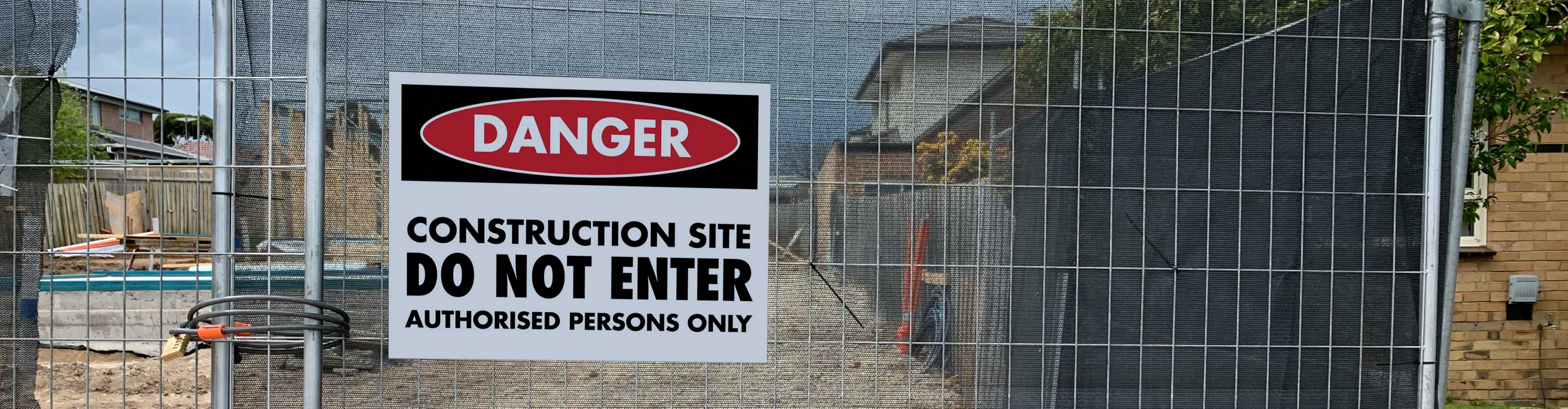 Do Not Enter Signs and Why They Matter – New Signs