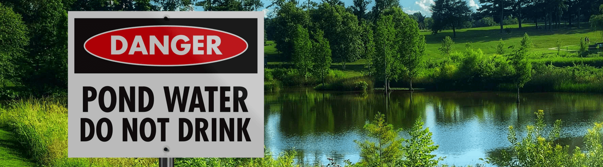 The Aussie Guide to Water Signage – New Signs