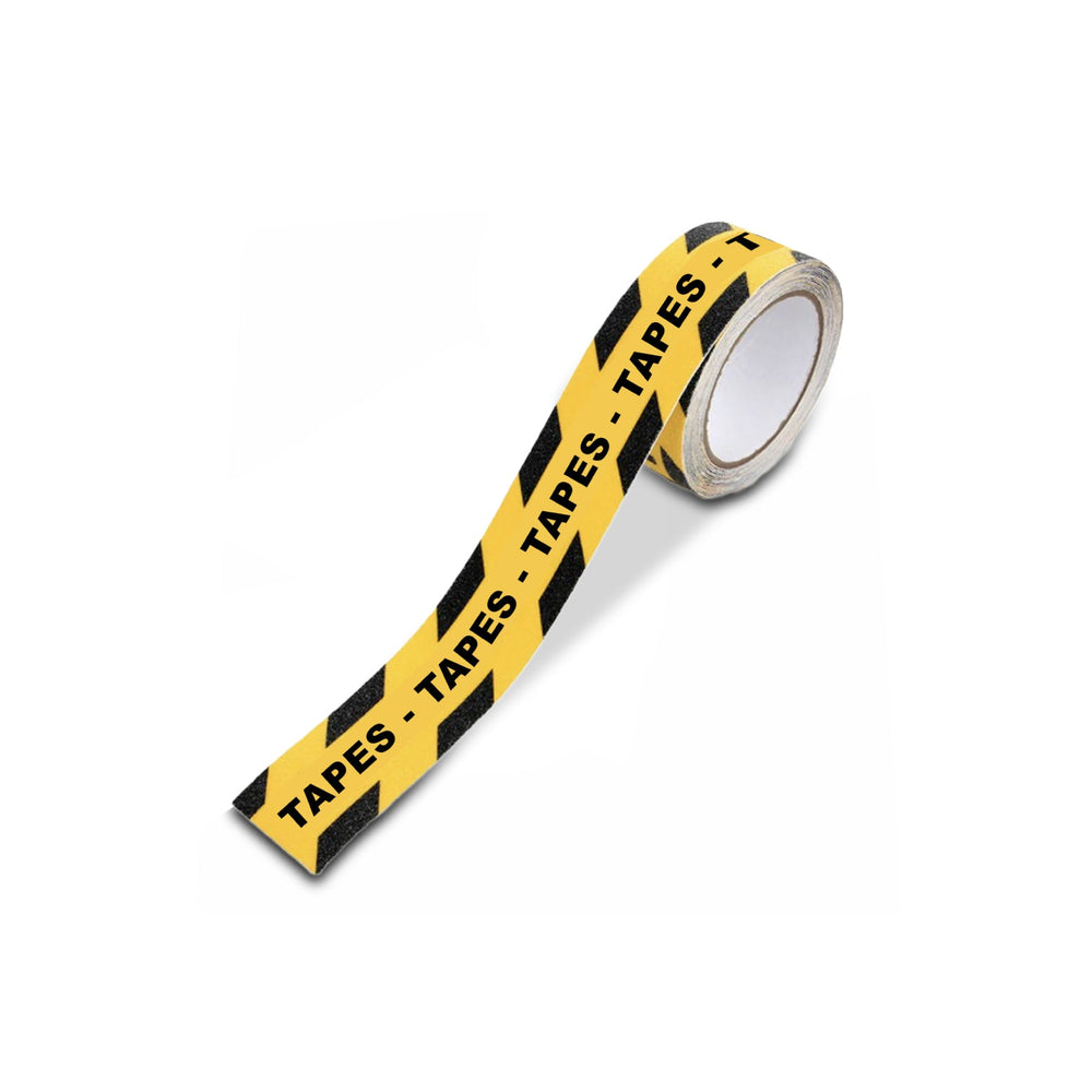 Anti-Slip Collection – New Signs