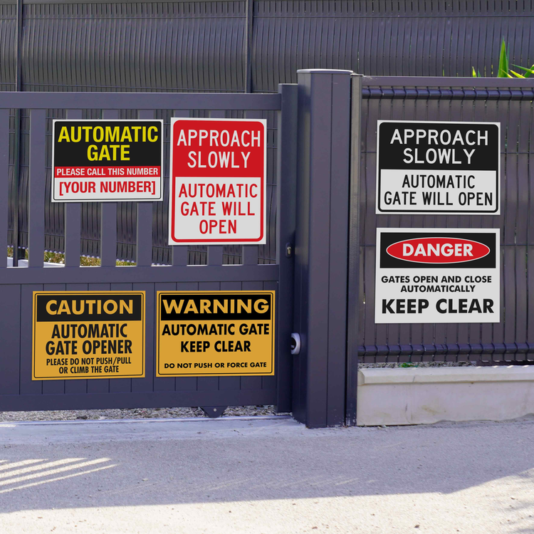 Collections – New Signs