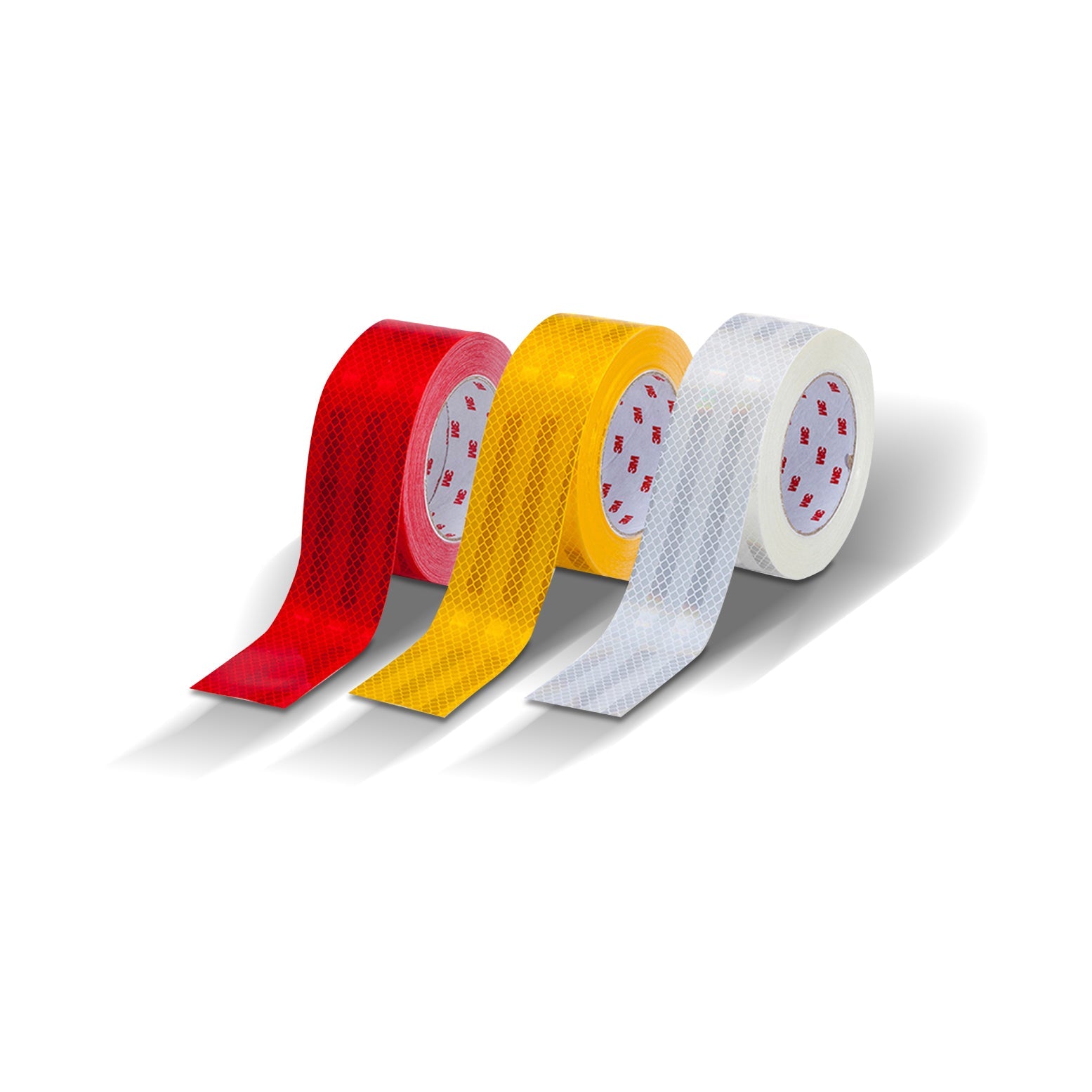 3M™ Reflective Vehicle Marking Tape – New Signs