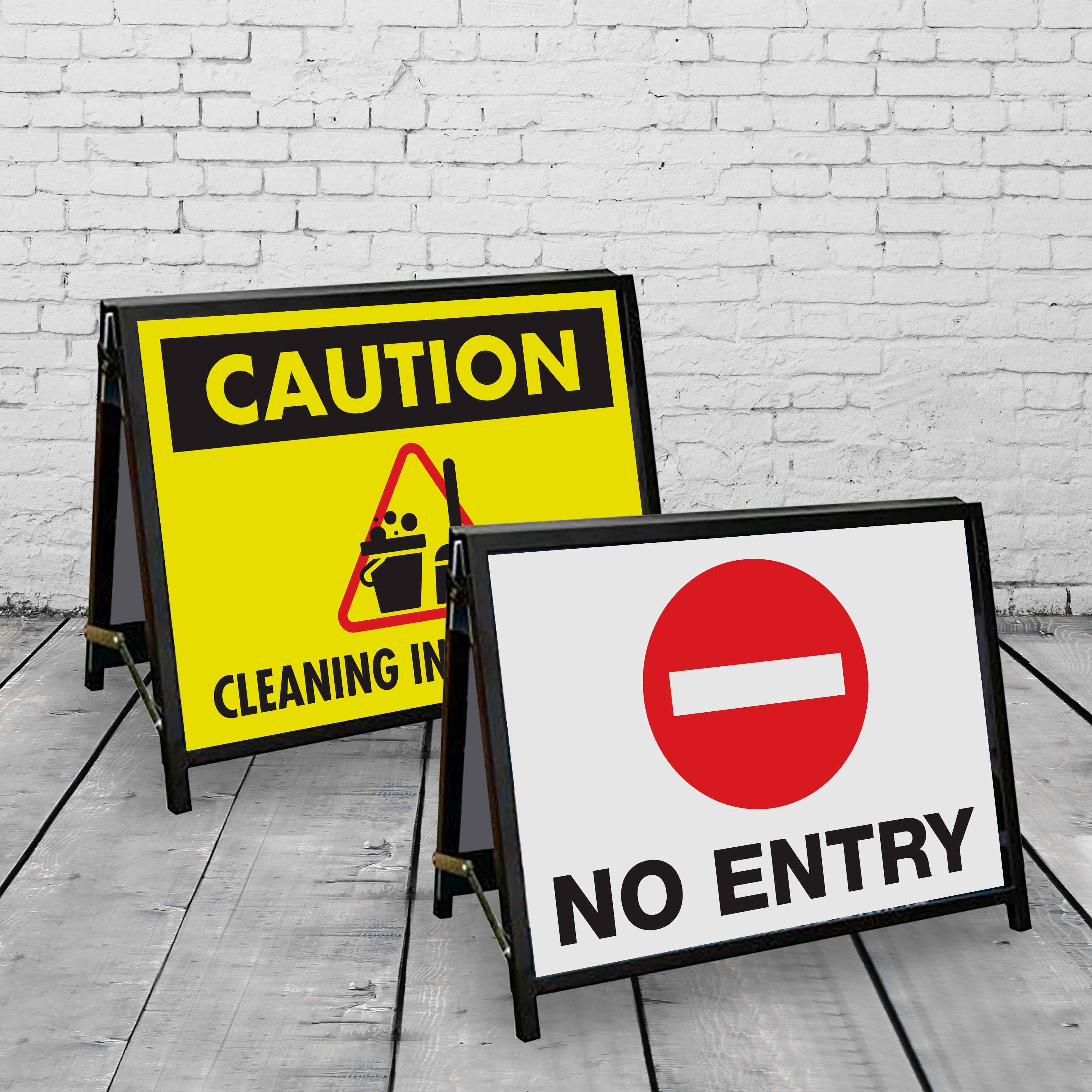 Collections – New Signs