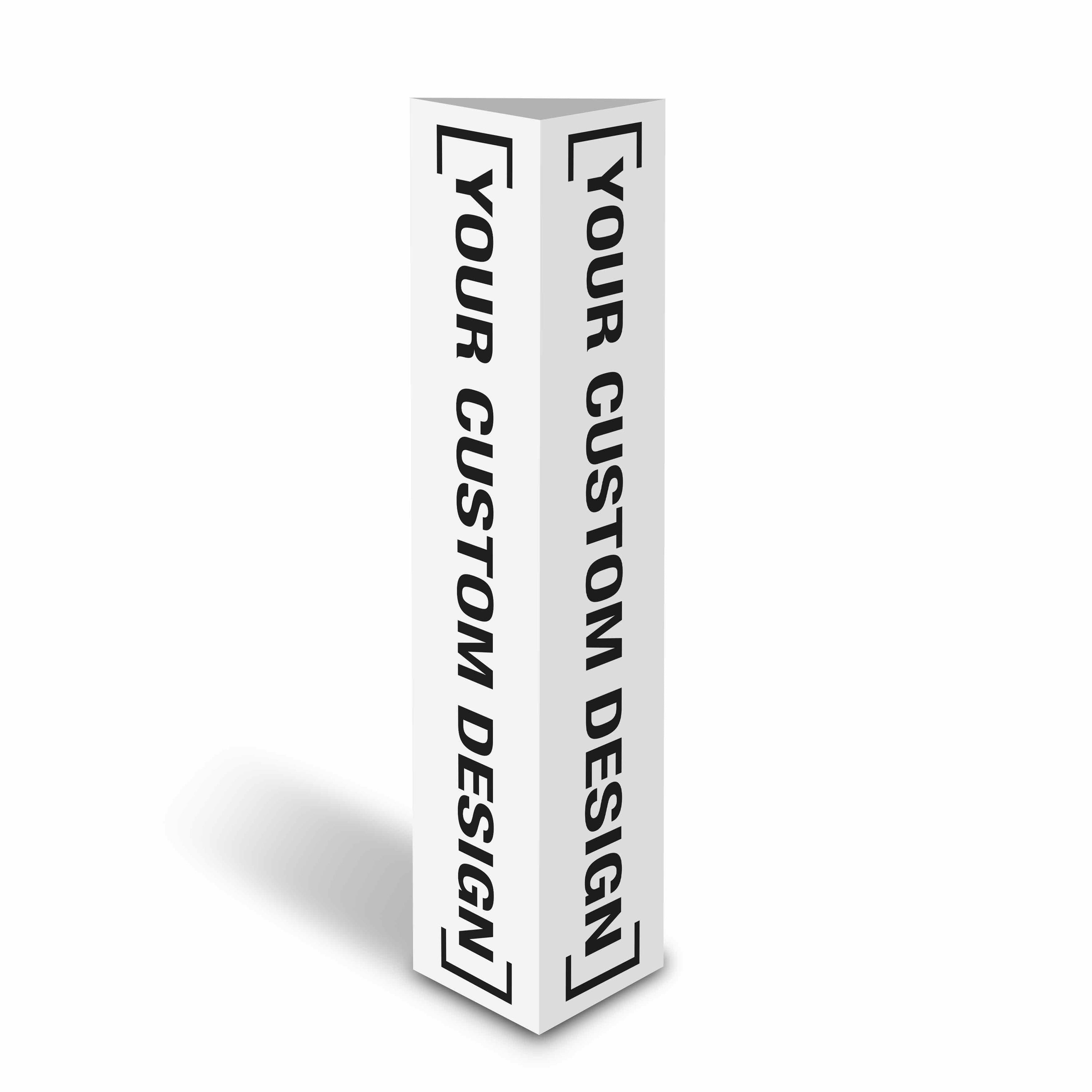 Custom Signs – New Signs