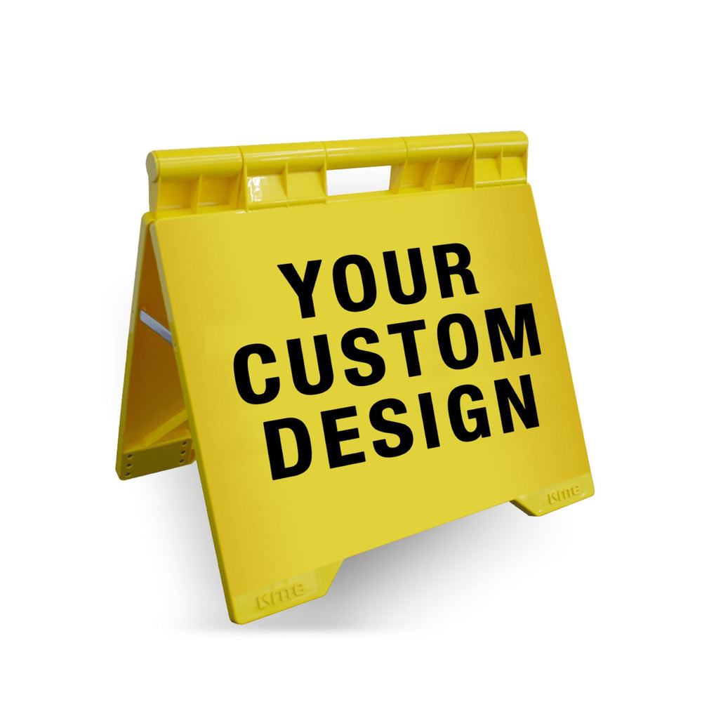 Portable Signs – New Signs