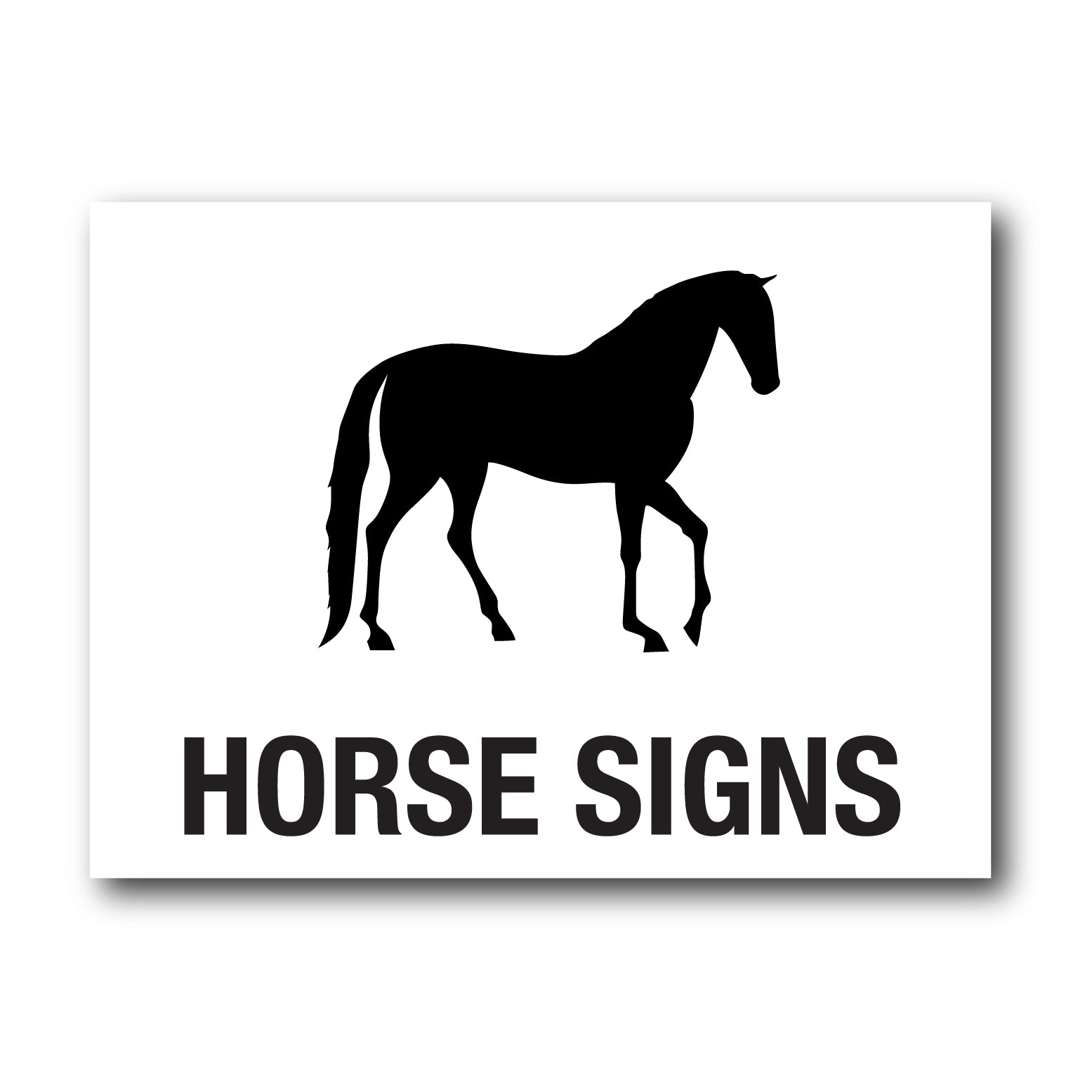 Animal Signs – New Signs