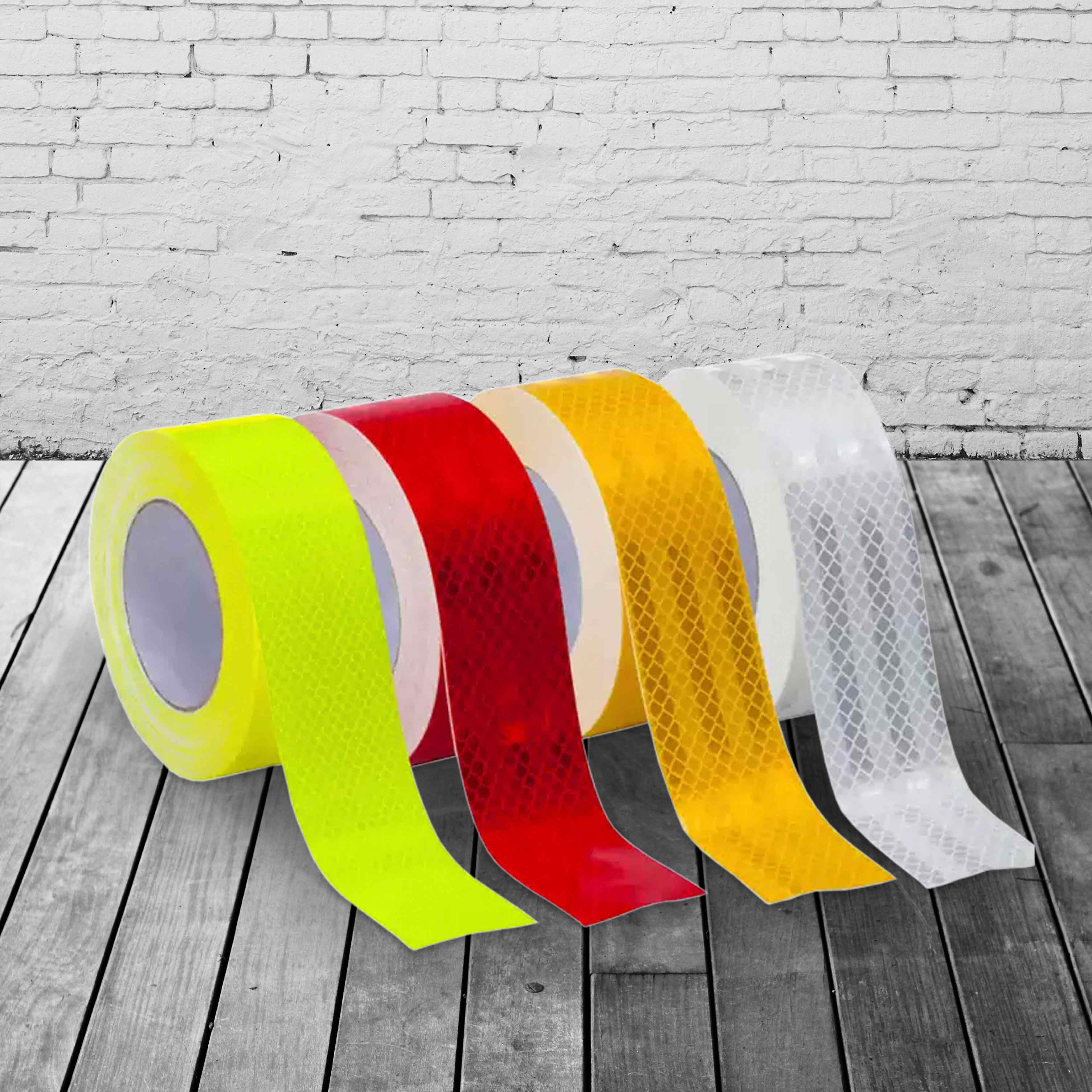 Orafol Reflective Vehicle Marking Tape – New Signs