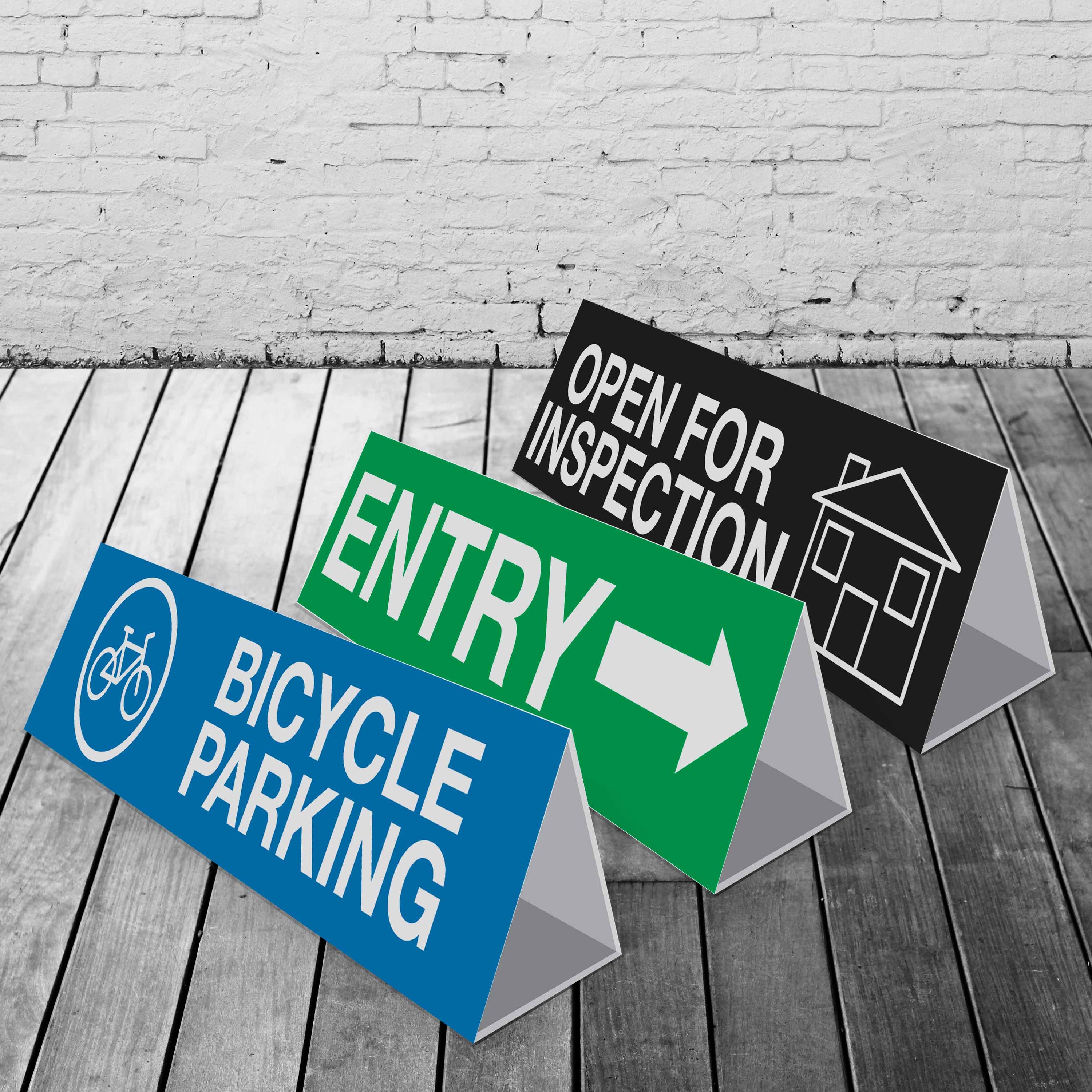 Toblerone Signage – New Signs