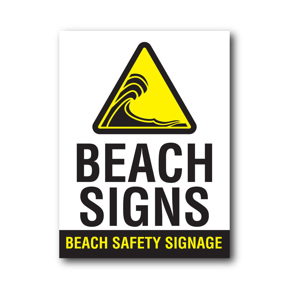 General Signs Collection – New Signs