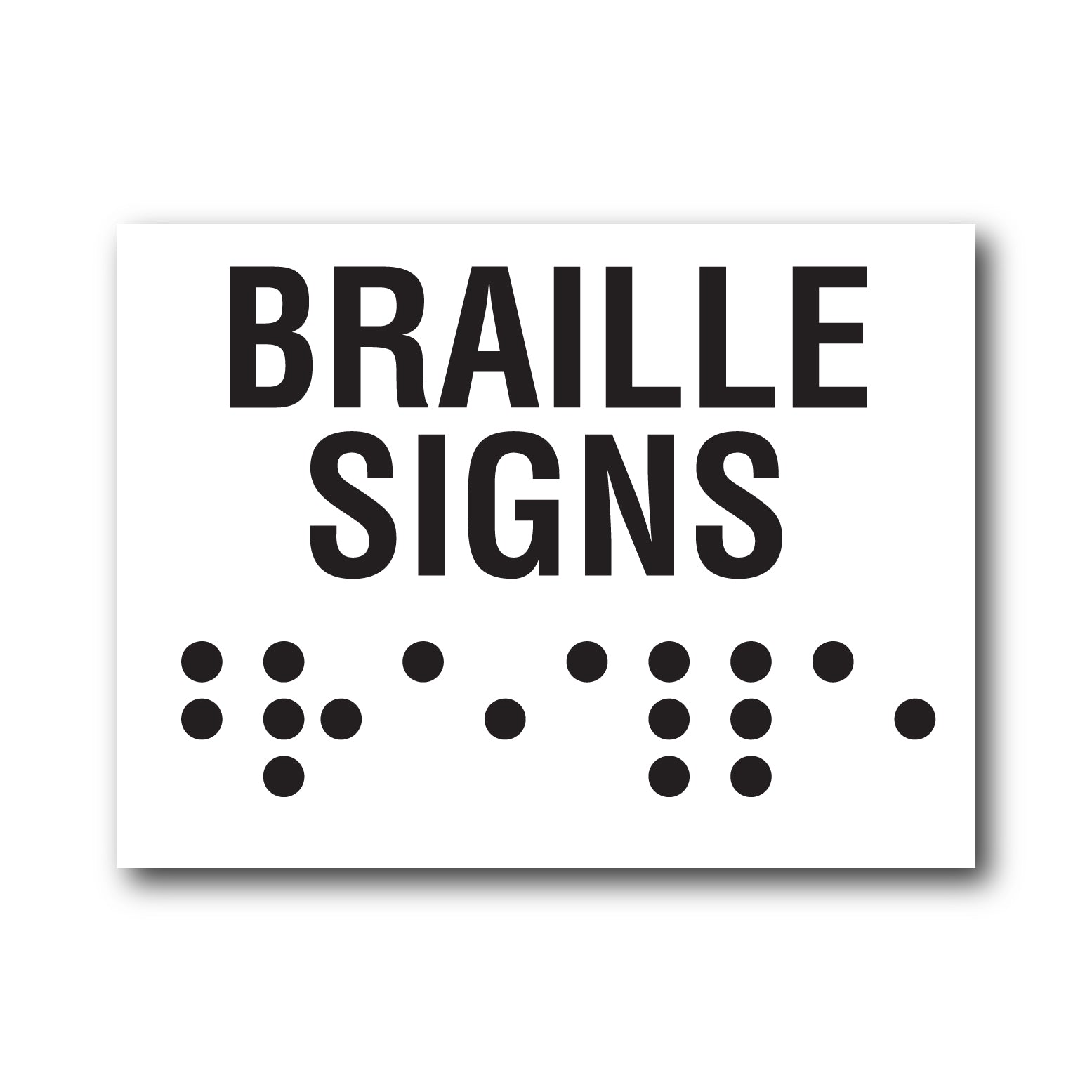 Toilet Signage | All Gender Signs | Disable Toilet Sign – New Signs