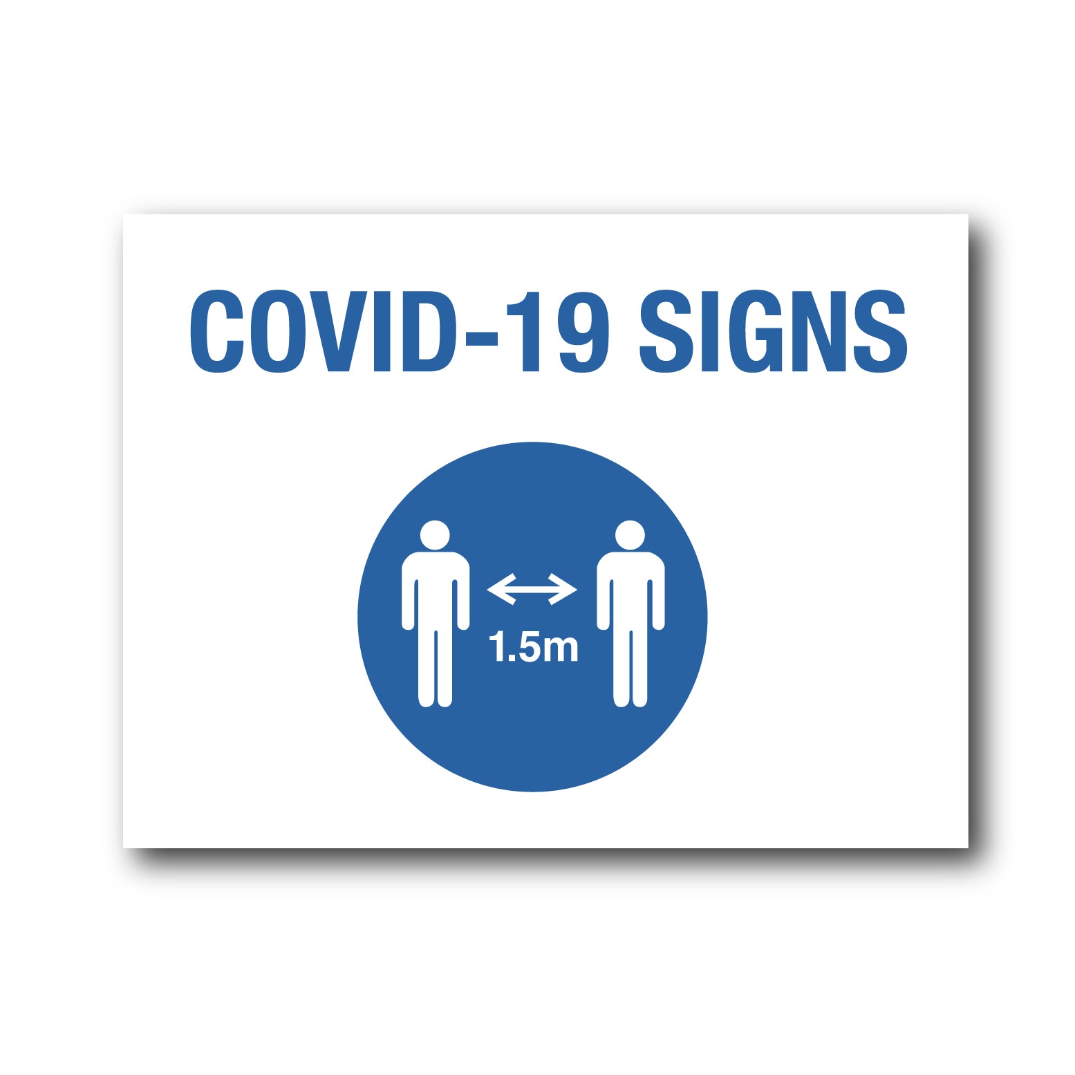Covid 19 Signage – tagged "Face Mask" – Page 2 – New Signs