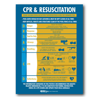 First Aid Signs – New Signs