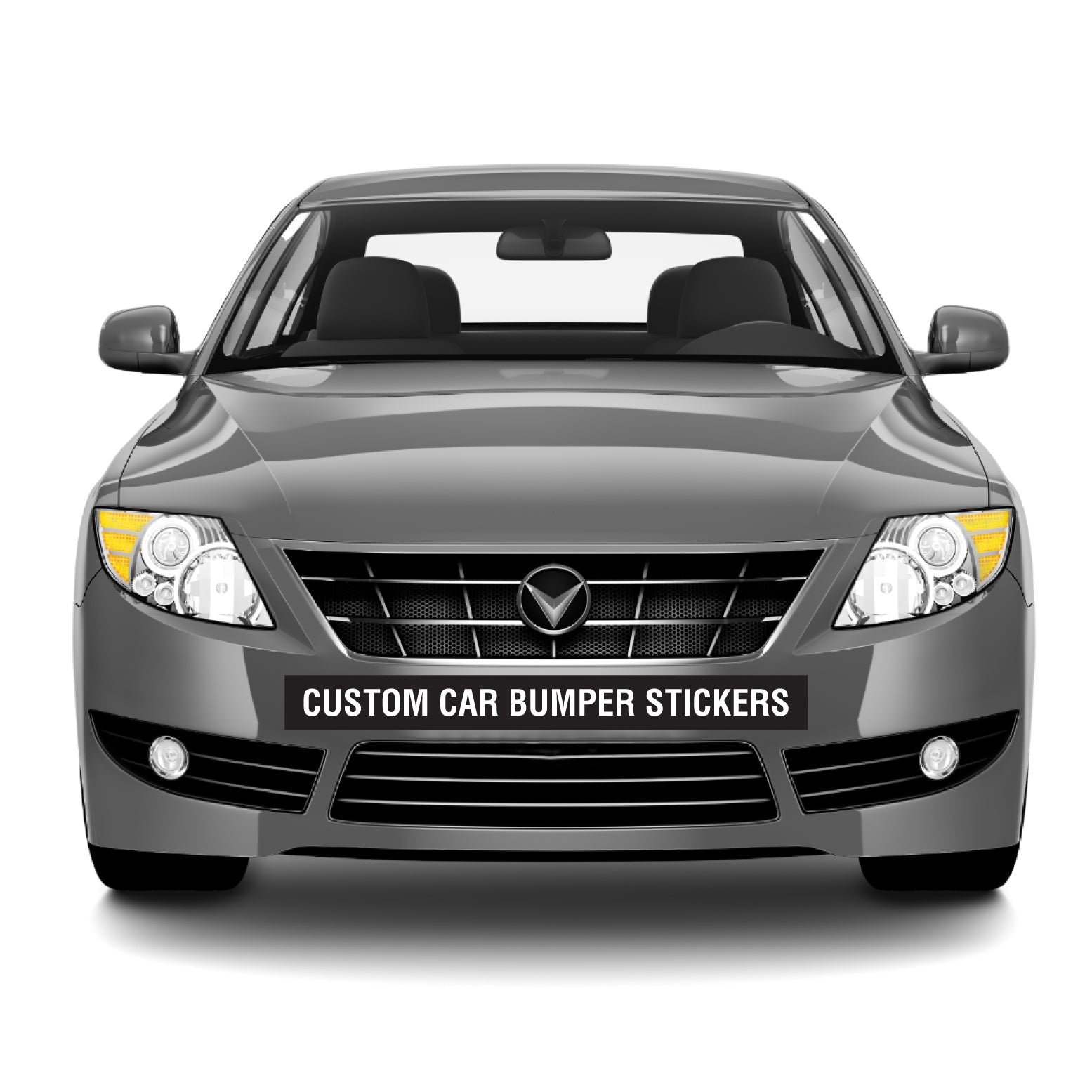 Bumper Stickers – New Signs