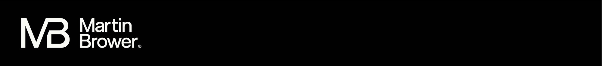 [hidden] - Martin Brower – New Signs