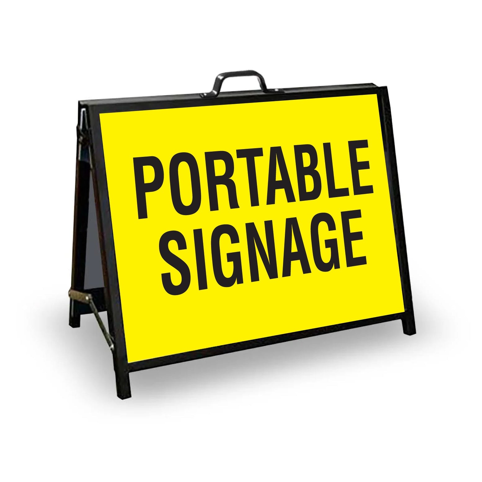 Portable Signage – Page 6 – New Signs