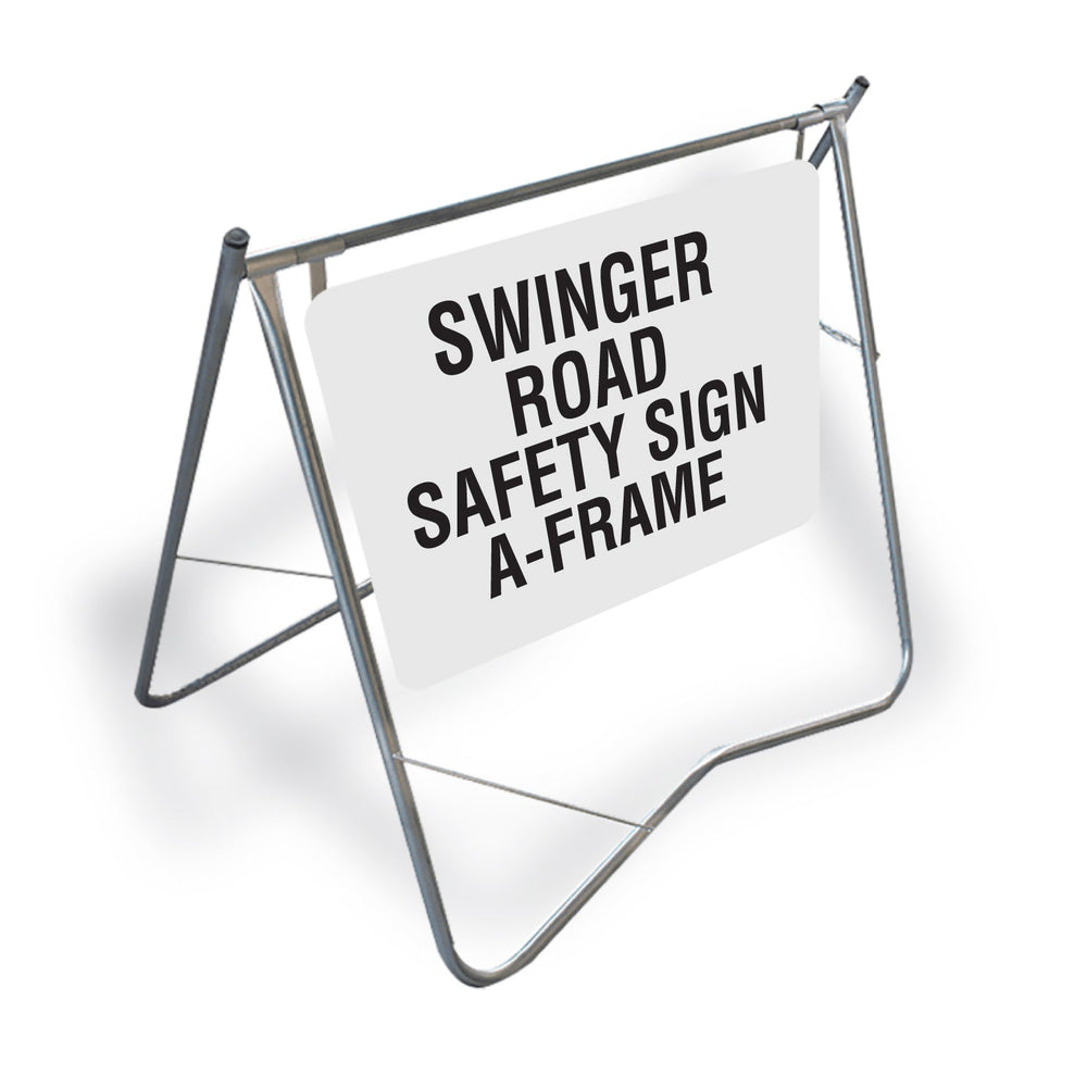 Custom Aluminium Composite Panel – New Signs