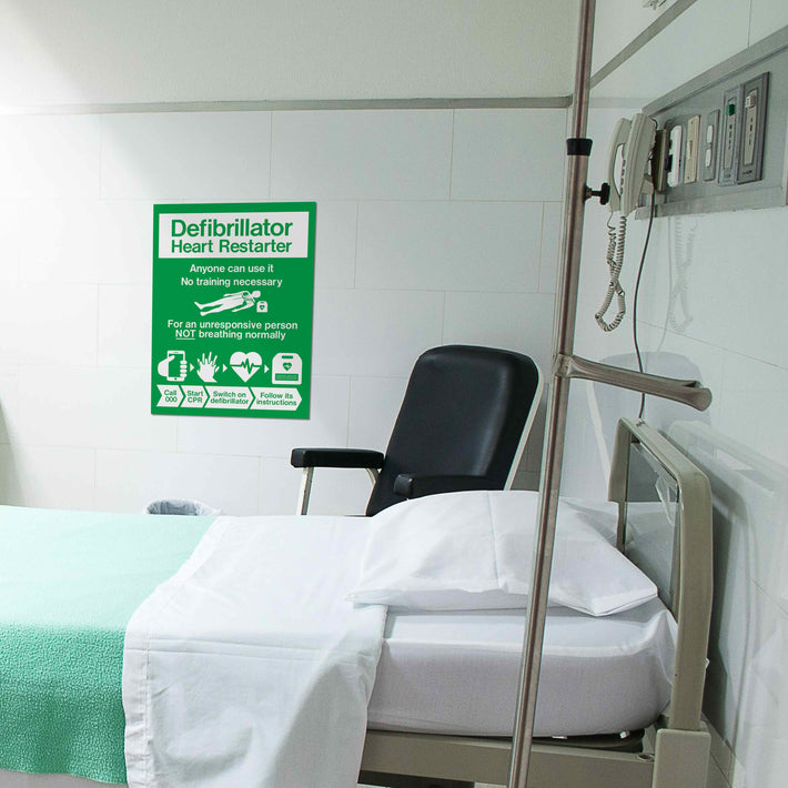 Mandatory Signs | Mandatory PPE Signage | Compulsory Signs – New Signs
