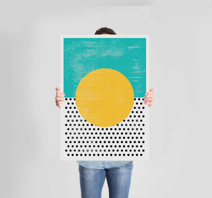Wall Poster – New Signs