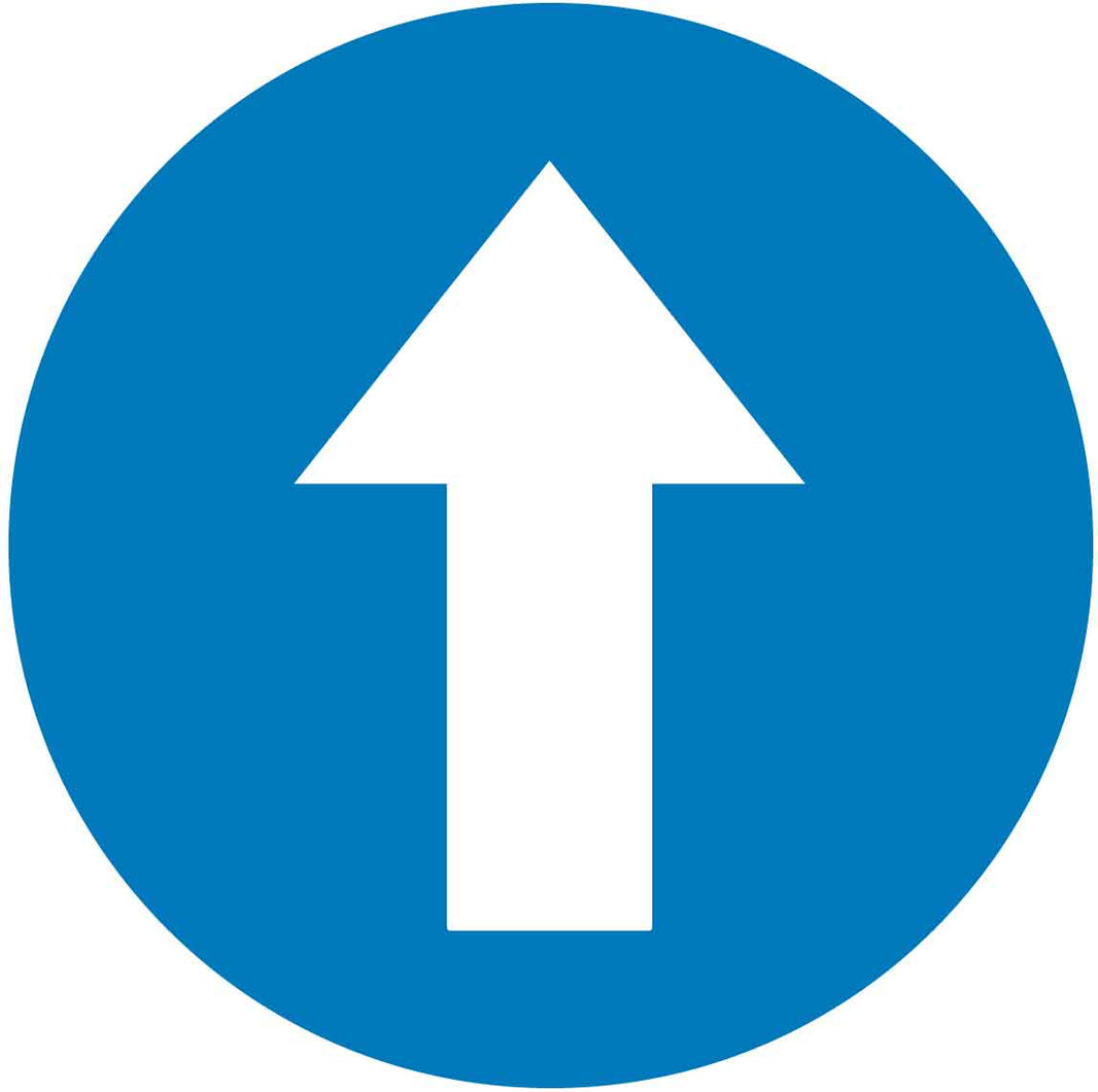 Sticker Range | Safety & Custom Stickers and Decals – New Signs