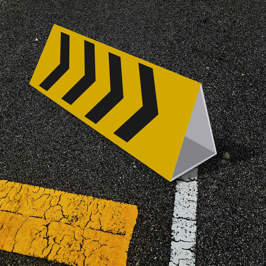Toblerone Signage – New Signs