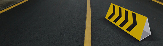 Toblerone Signage – New Signs