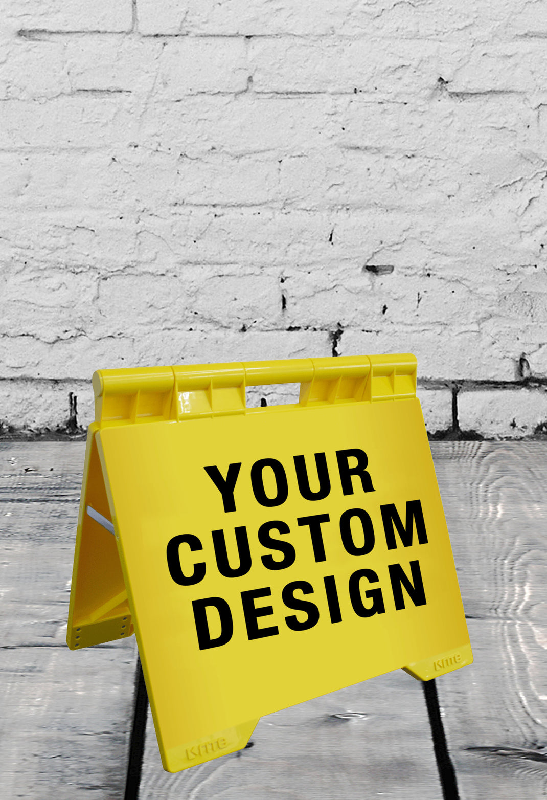 A-Frame Sign - Evarite – New Signs