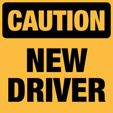 Truck & Vehicle Signs Australia | Buy Signs for Trucks & Heavy Vehicle ...