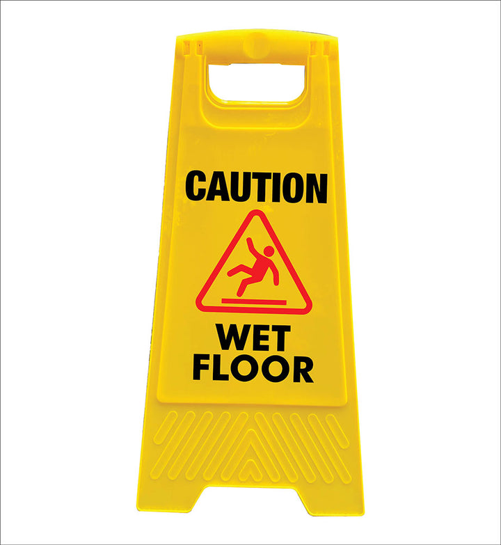 A-Frames – New Signs