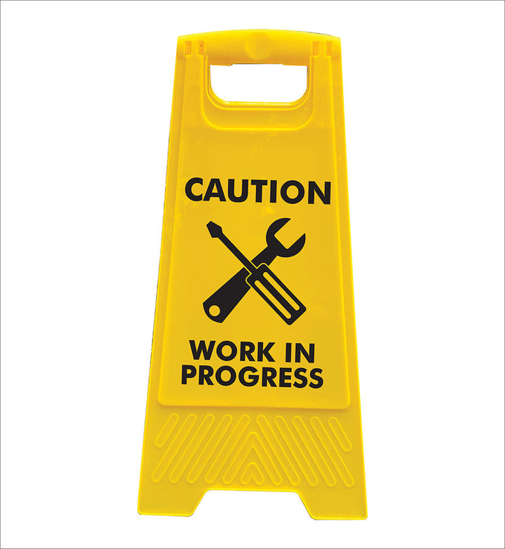 Caution Signs for the Workplace – New Signs