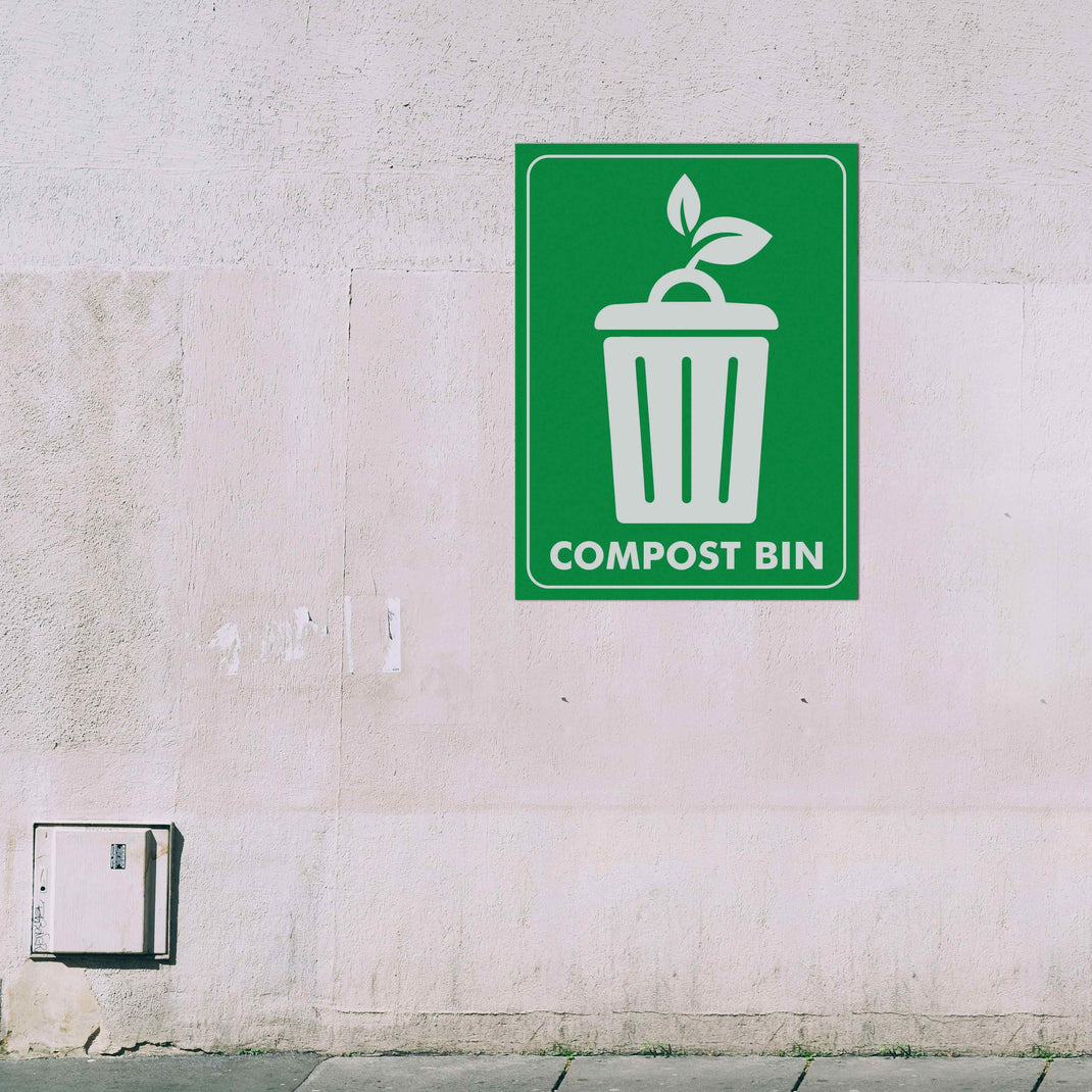 Bin Stickers | Wheelie Bin Stickers – New Signs