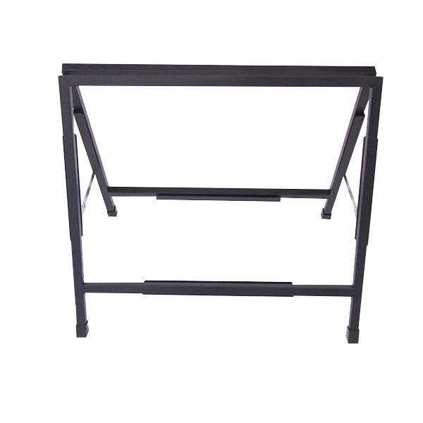 A-Frame Landscape Black Custom Design Corflute Inserts – New Signs