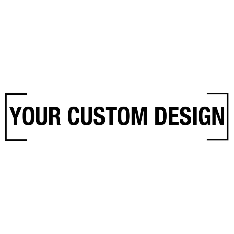 Custom Long Skinny Multi Message Traffic Sign – New Signs