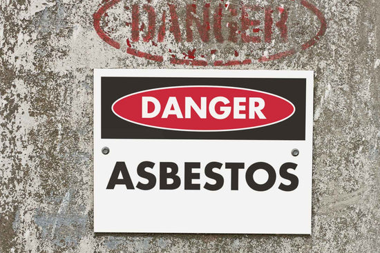 Safety Signage – New Signs