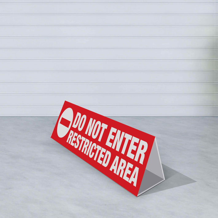 Toblerone Signage – New Signs