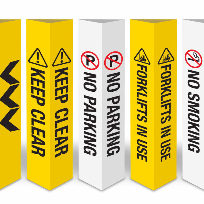 Safety Signage Solutions for Every Australian Business. – New Signs