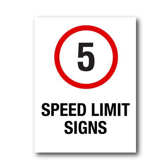 Safety Signage Solutions for Every Australian Business. – New Signs