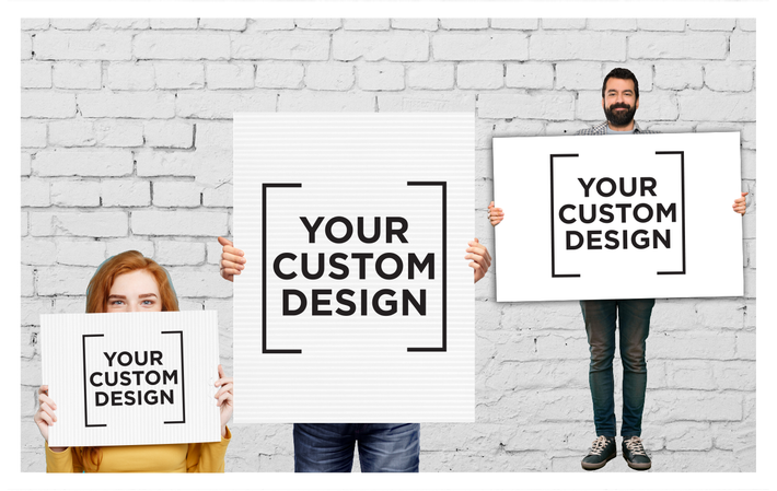 New Signs - Quality Australian Custom Made Safety Signs