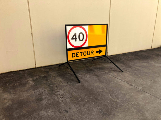 Multi-Message Signs – New Signs