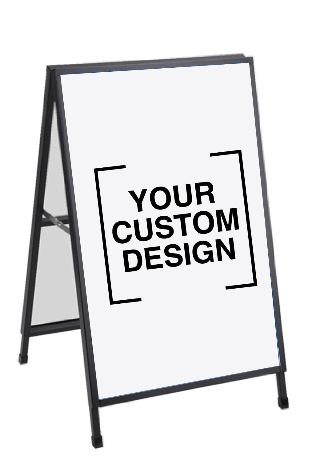 Custom Event Signage – New Signs