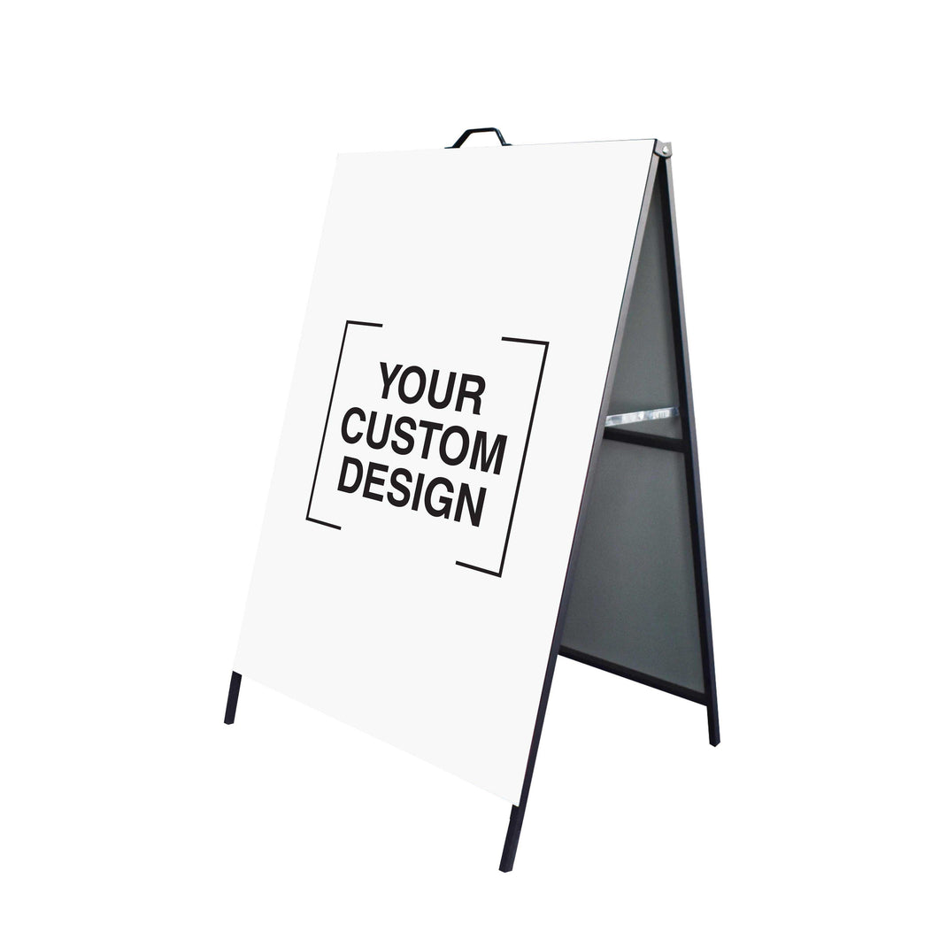 Custom Aluminium Composite Panel – New Signs