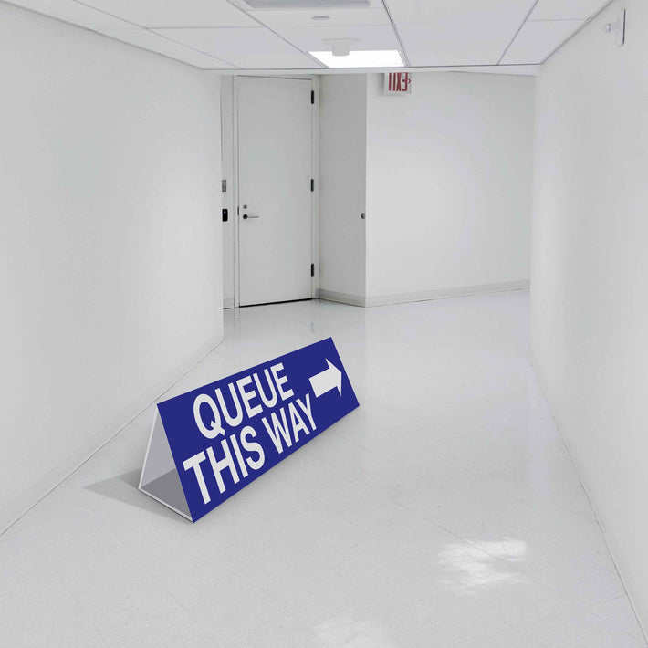 Toblerone Signage – New Signs