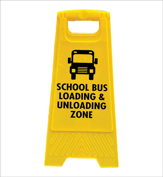 School Bus Loading And Unloading Plan Now For School Bus Riding And