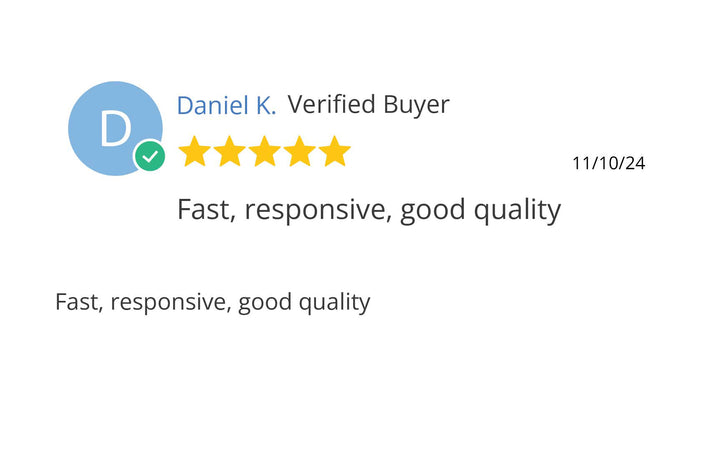 Danger Signs – New Signs