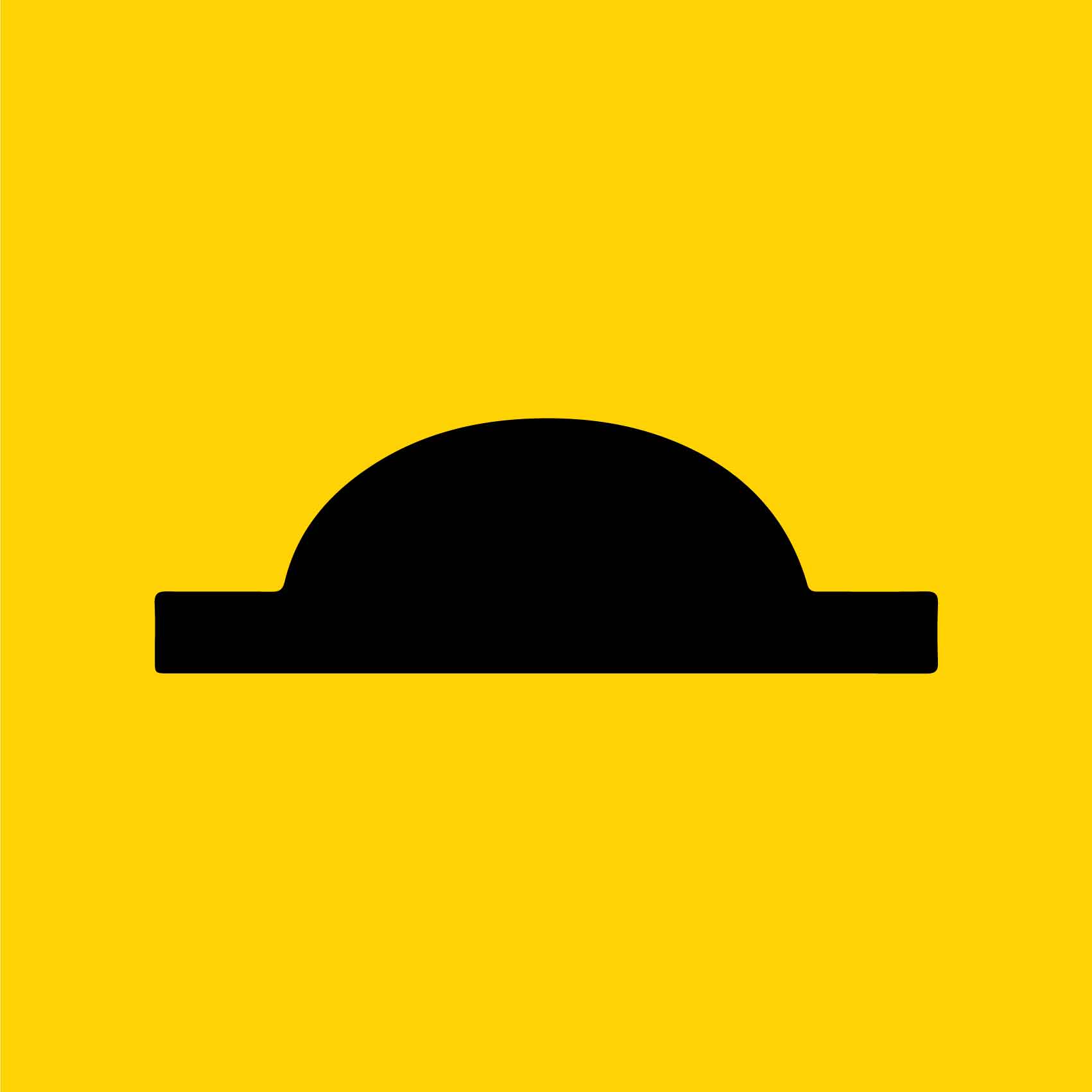 Speed Hump Multi Message Traffic Sign – New Signs