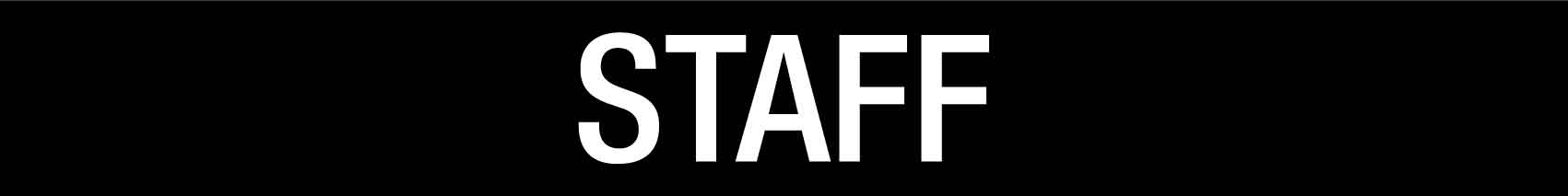 Staff - Statutory Sign – New Signs