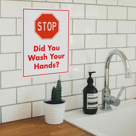 Stop Sign | Stop Signage | Stop Sign Australia – New Signs
