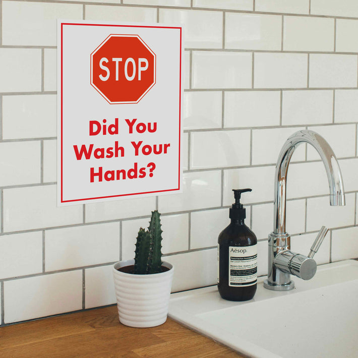 Stop Sign | Stop Signage | Stop Sign Australia – New Signs