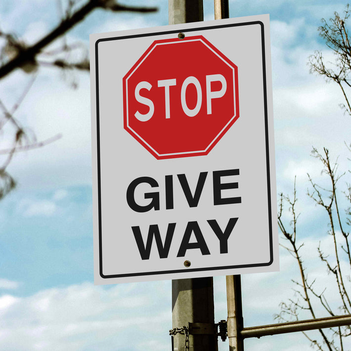 Stop Sign | Stop Signage | Stop Sign Australia – New Signs