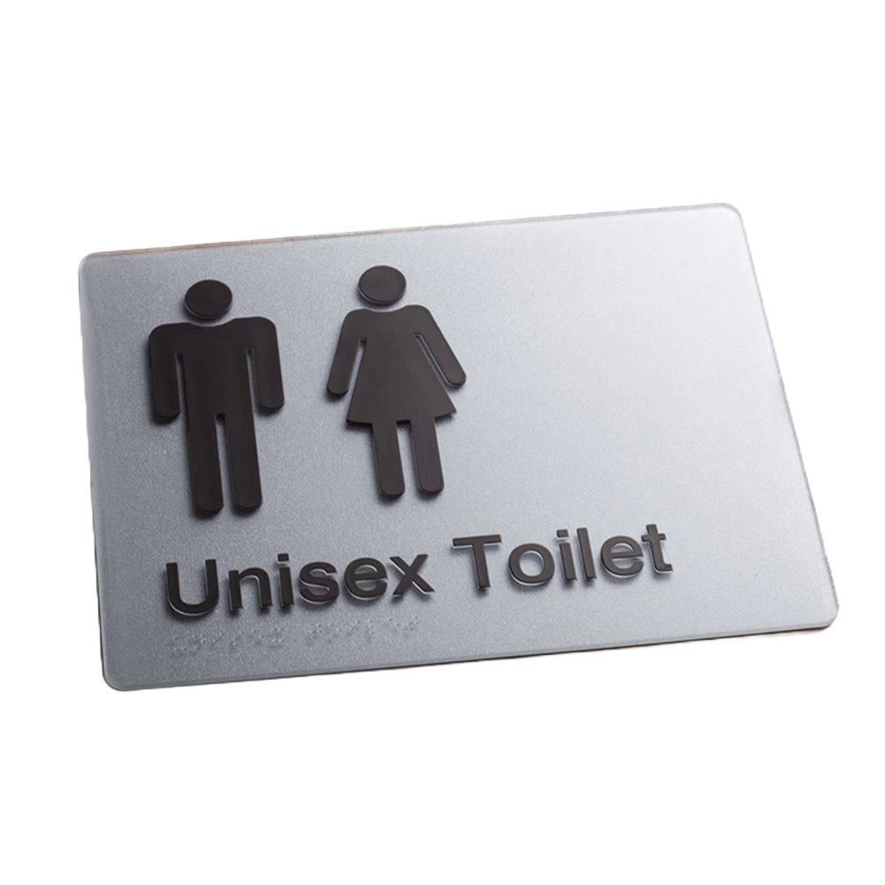 Braille Signs Australia – New Signs