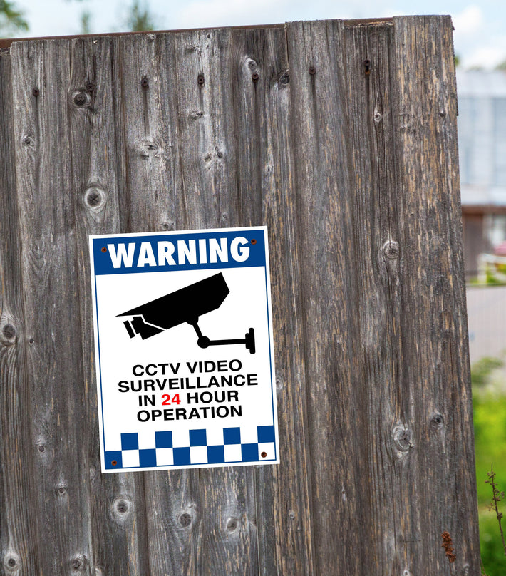 Warning Signage | Warning Sign Australia – New Signs