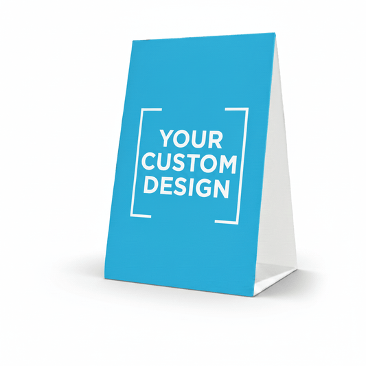 Specialised Corflute A-Frames – New Signs